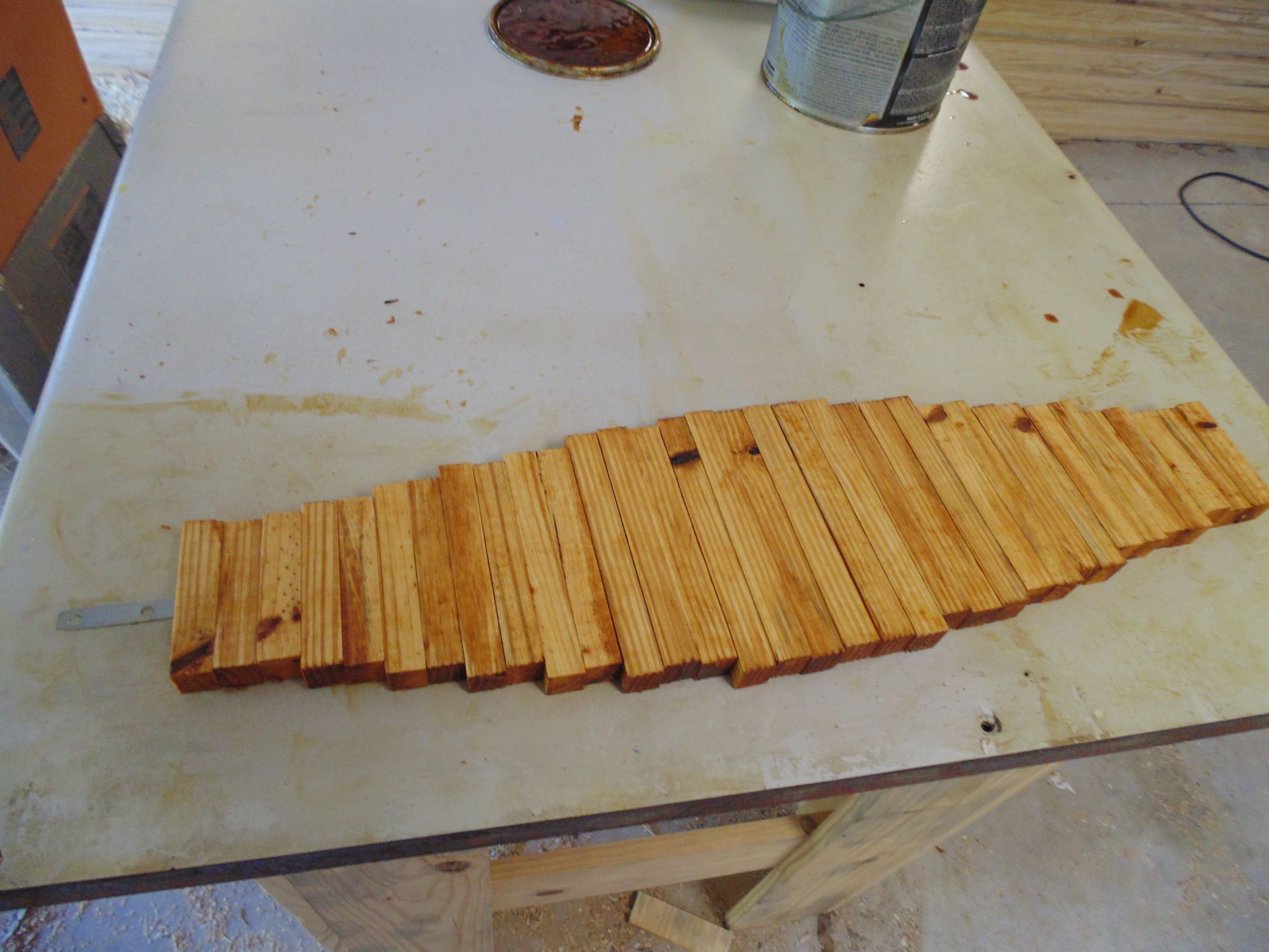 DIY : Wind Spinner : 8 Steps (with Pictures) - Instructables