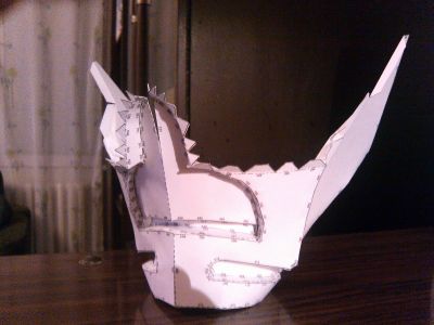 What Is Pepakura and How to Start : 6 Steps (with Pictures) - Instructables