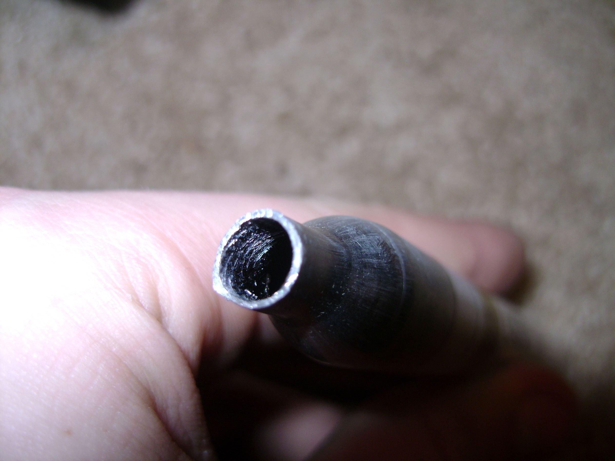 A Working Silencer for Your CO2 Airsoft Gun : 5 Steps - Instructables