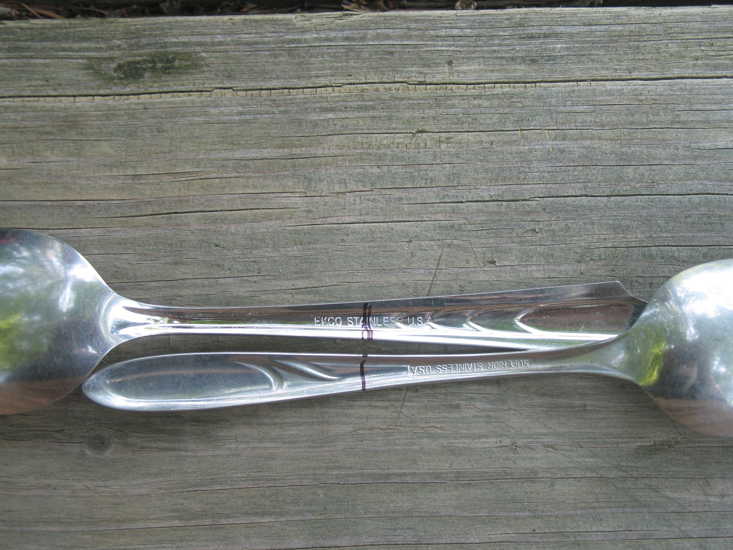 Weld a Spoon Flower! : 5 Steps (with Pictures) - Instructables