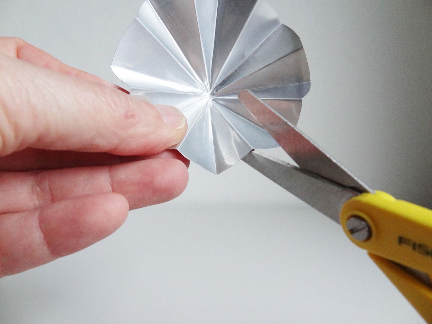 Make a Can Star With a Beautiful Front and Backside : 12 Steps (with ...
