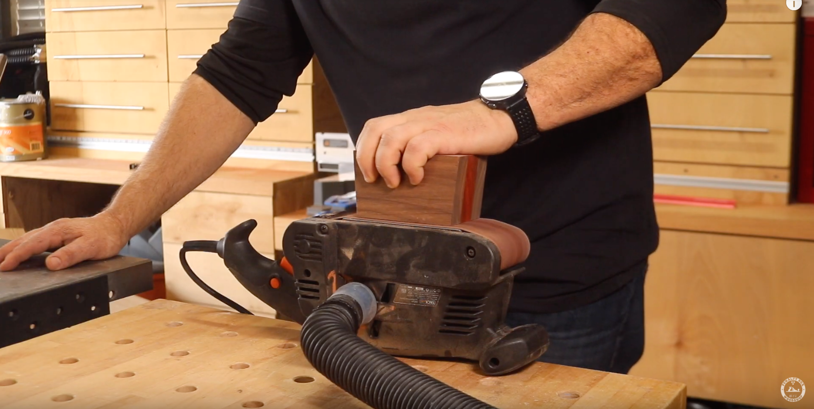 How to Make a Woodworking Mallet : 10 Steps (with Pictures) - Instructables
