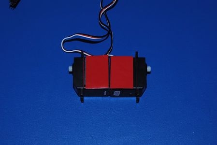 Building a Simple Arduino Robot : 10 Steps - Instructables