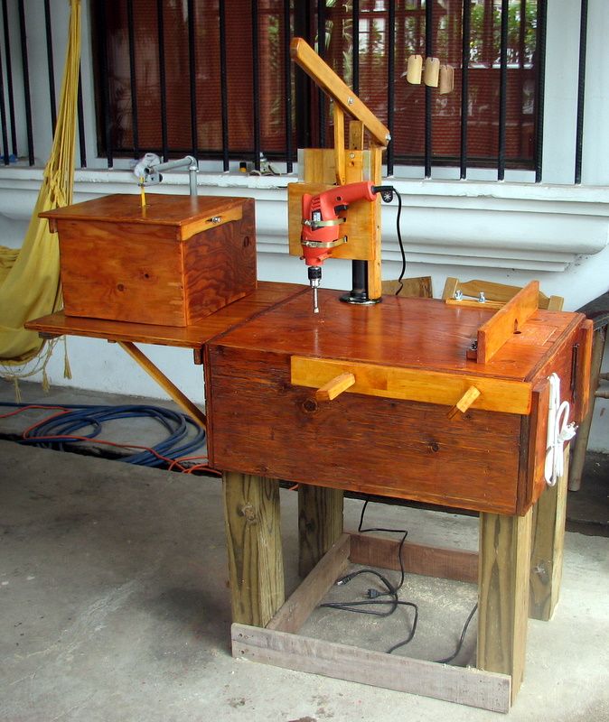 Workshop Essentials - Instructables