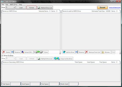 How to Make a Iso to Backup a Wii Game Without a Special DVD Drive. : 6 ...