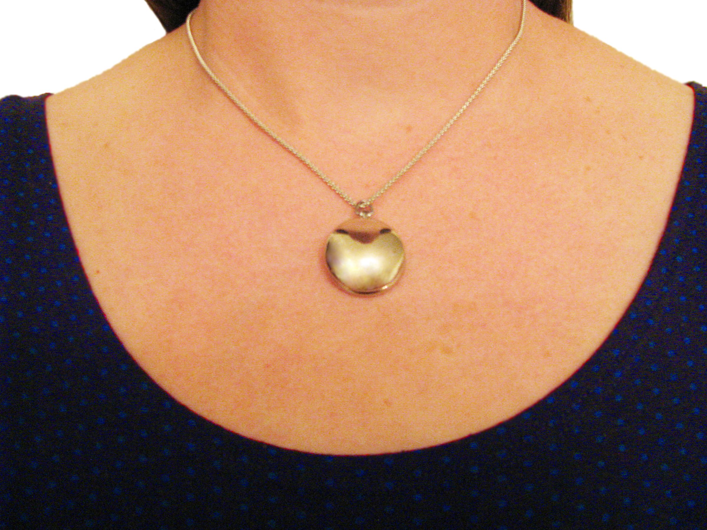 How to Make a Vintage Locket : 11 Steps (with Pictures) - Instructables