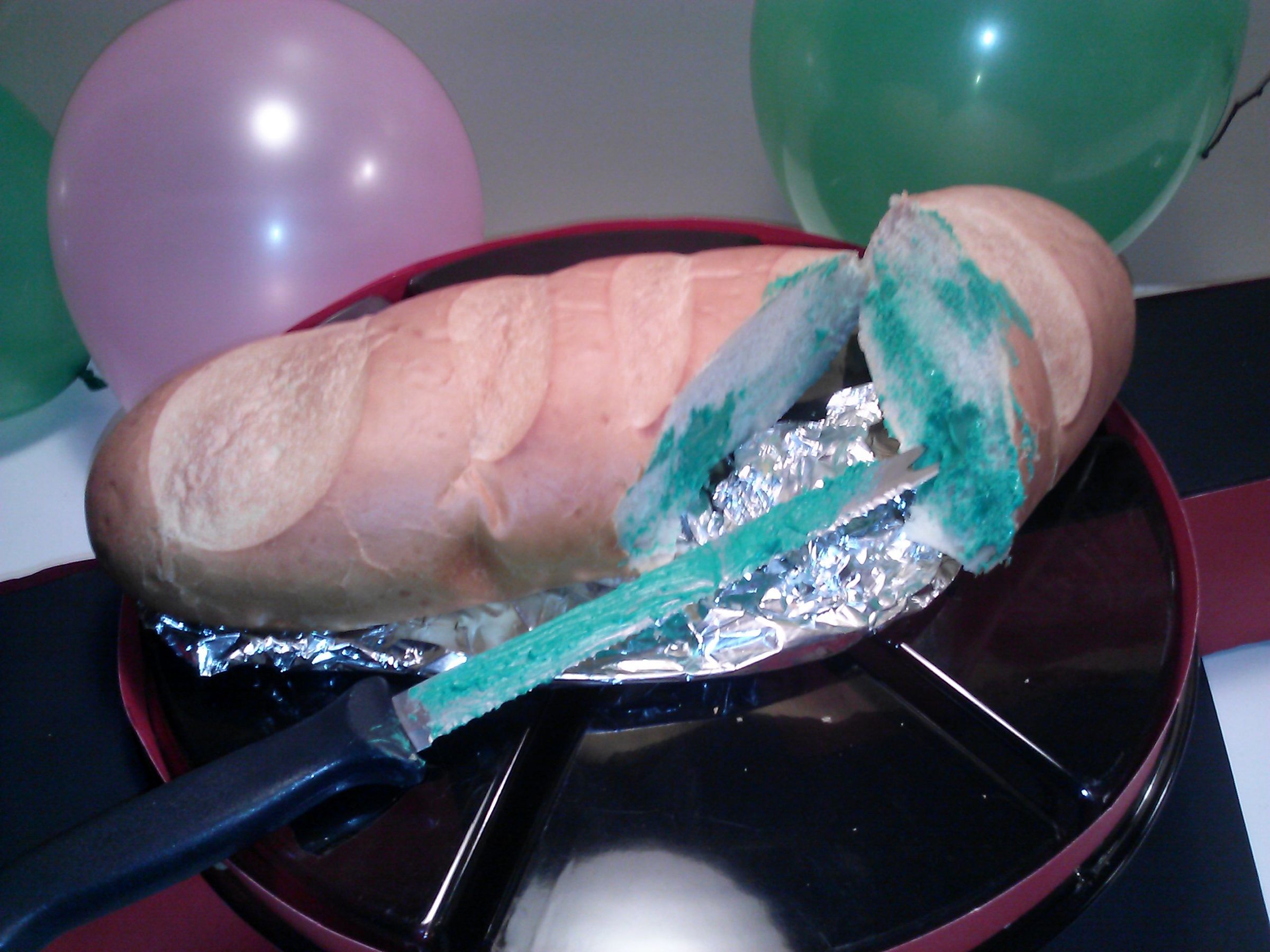 Simple TF2 Bread Teleporter : 5 Steps - Instructables