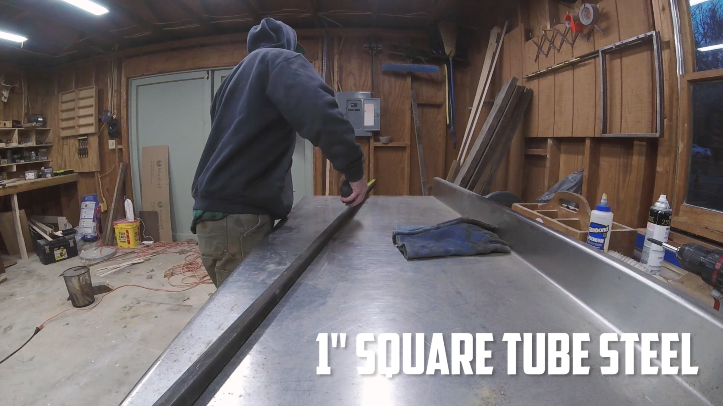 DIY Video Editing Desk : 11 Steps (with Pictures) - Instructables