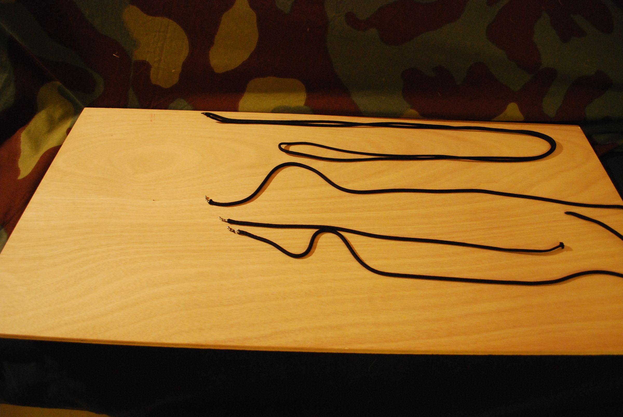 Paracord Bullwhip : 19 Steps (with Pictures) - Instructables