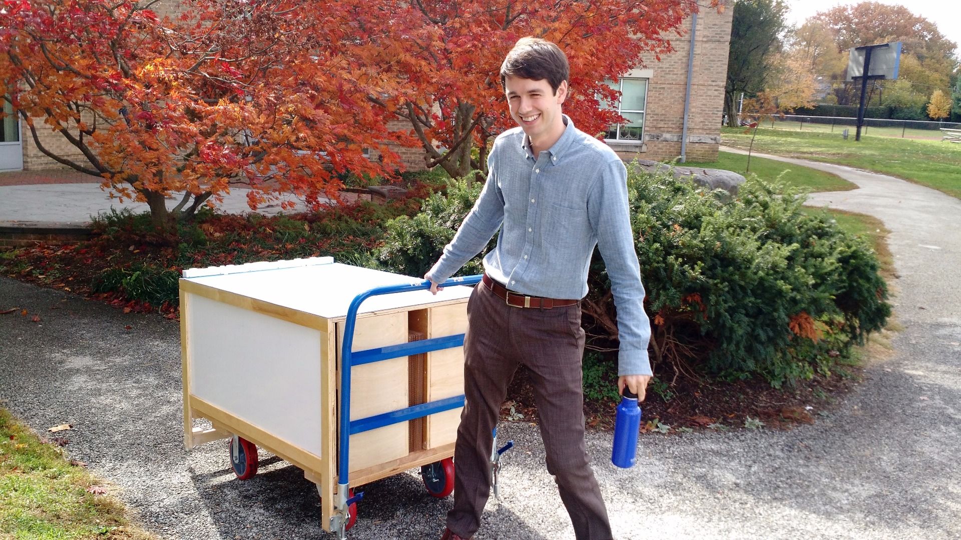 Maker Cart : 11 Steps (with Pictures) - Instructables