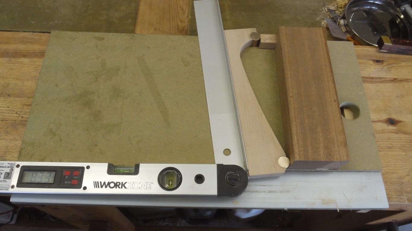 How to Make a Sine Bar (and Why You Really Should...!) : 7 Steps (with ...