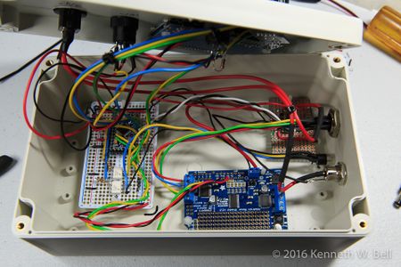 Working With Adafruit FRAM Memory : 3 Steps - Instructables