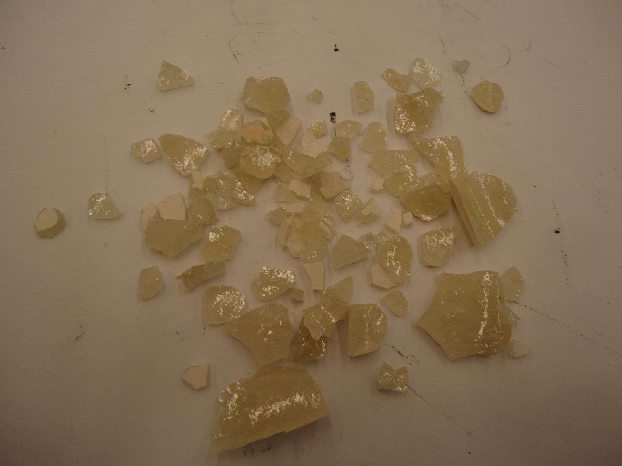 Make Glass From Scratch : 5 Steps - Instructables