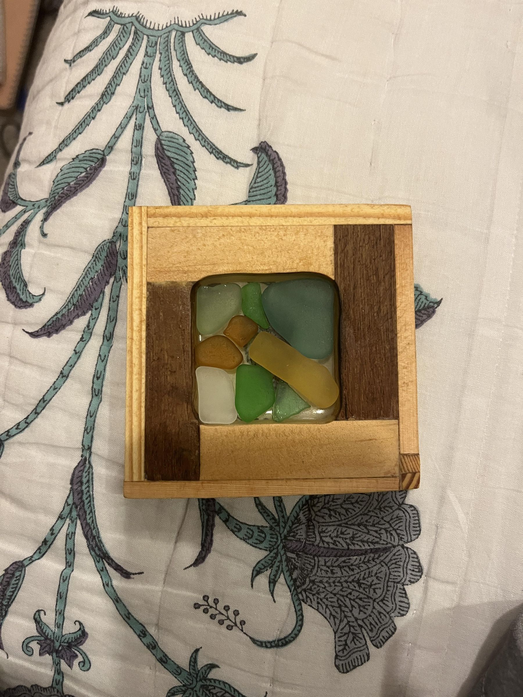 Epoxy Resin Coasters : 6 Steps (with Pictures) - Instructables