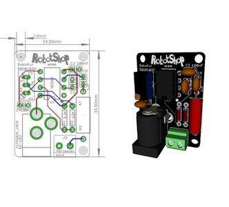 DIY Perimeter Wire Generator and Sensor : 8 Steps - Instructables