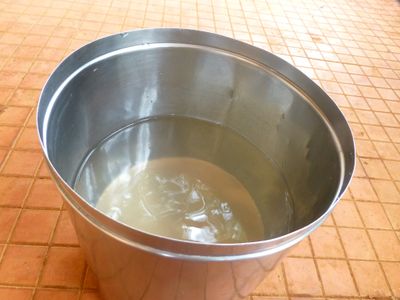 How to Purify Muddy Water : 7 Steps (with Pictures) - Instructables