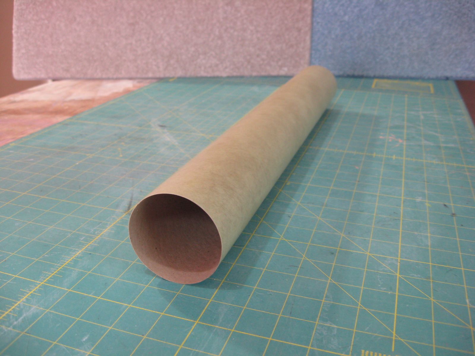 Bullet Bill Rocket : 15 Steps (with Pictures) - Instructables