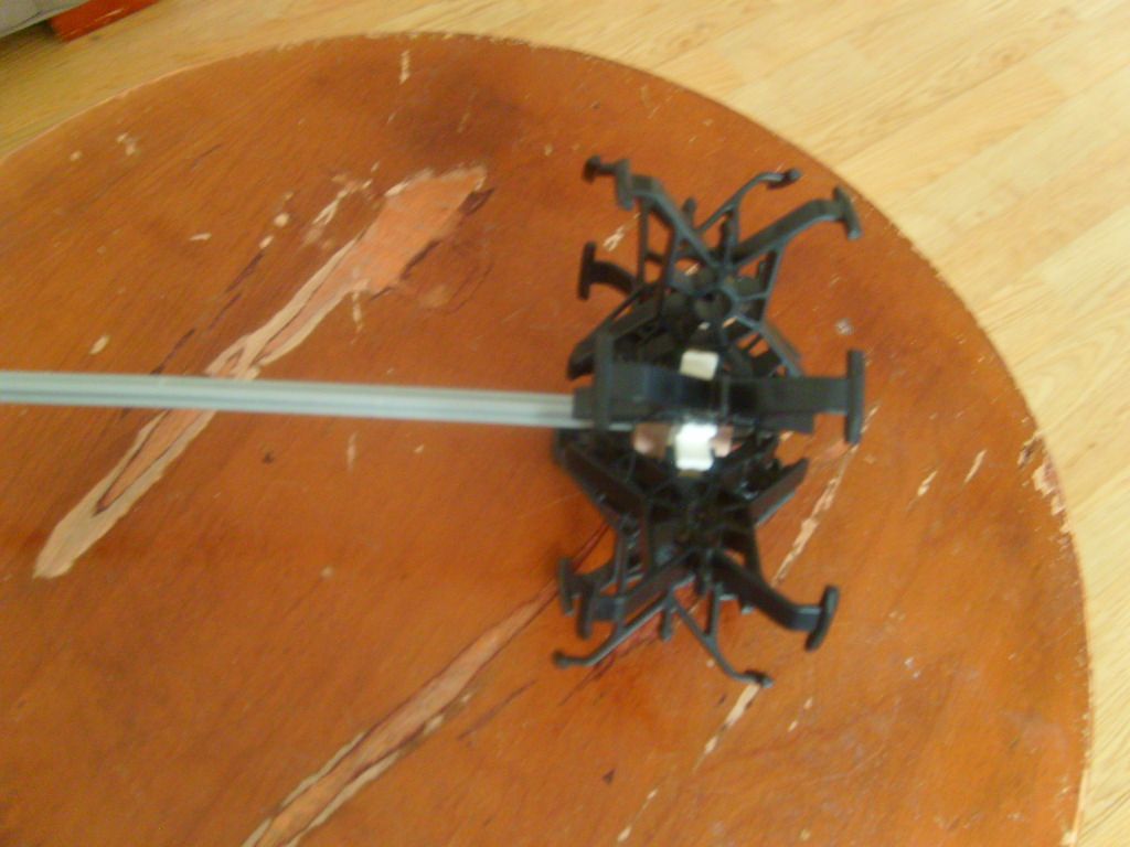 Knex Grenade - Instructables