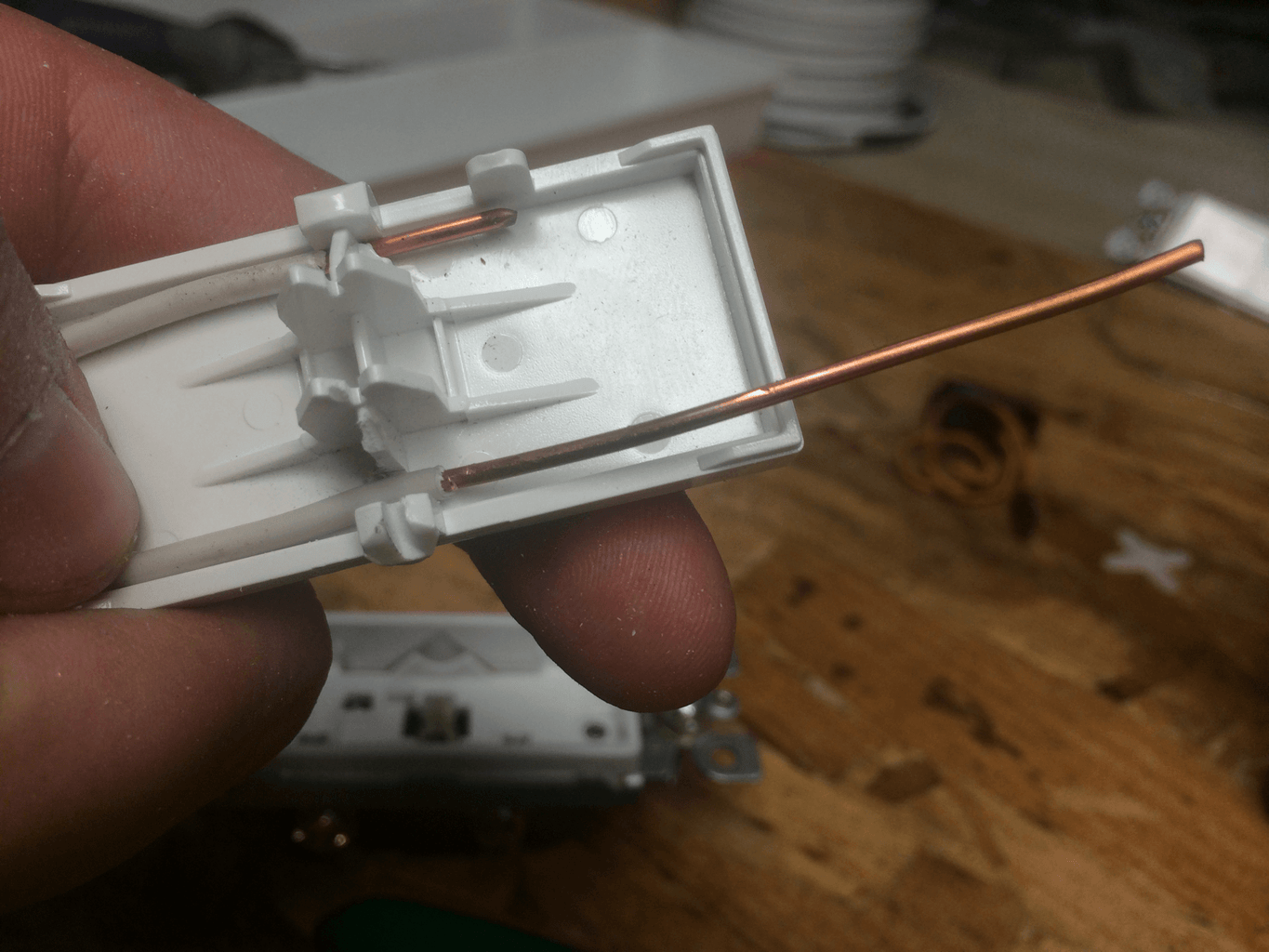 Remote Control Light Switch Arduino 8 Steps With Pictures