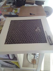 Music Visualiser Table : 6 Steps (with Pictures) - Instructables