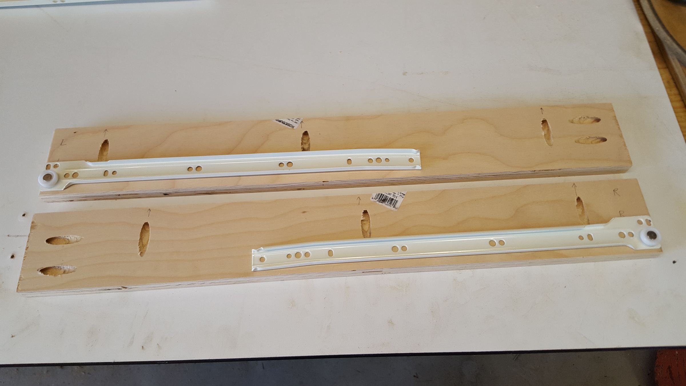 Table Top Storage Drawer : 7 Steps (with Pictures) - Instructables