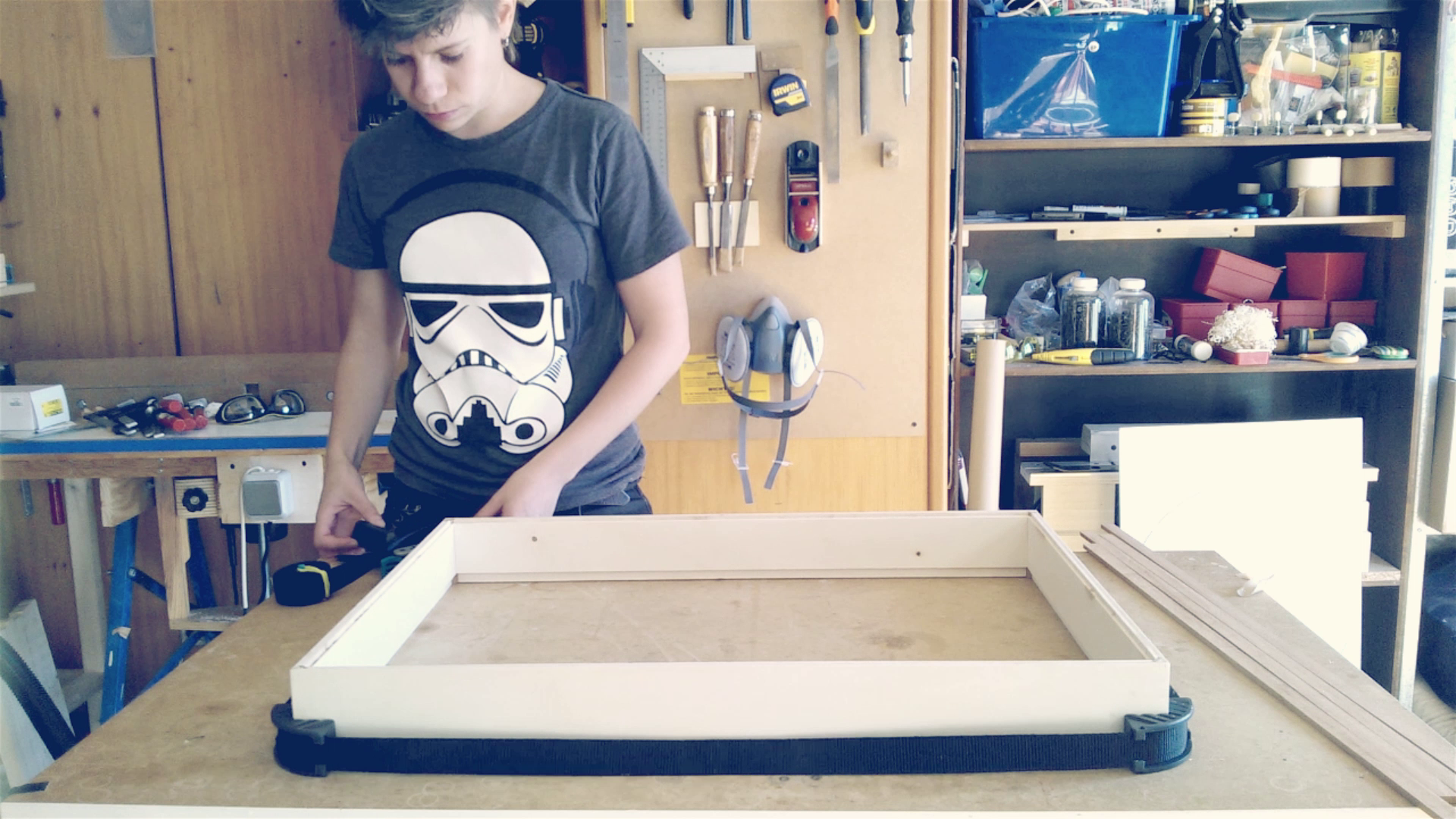 Make an LED Light Box : 6 Steps (with Pictures) - Instructables