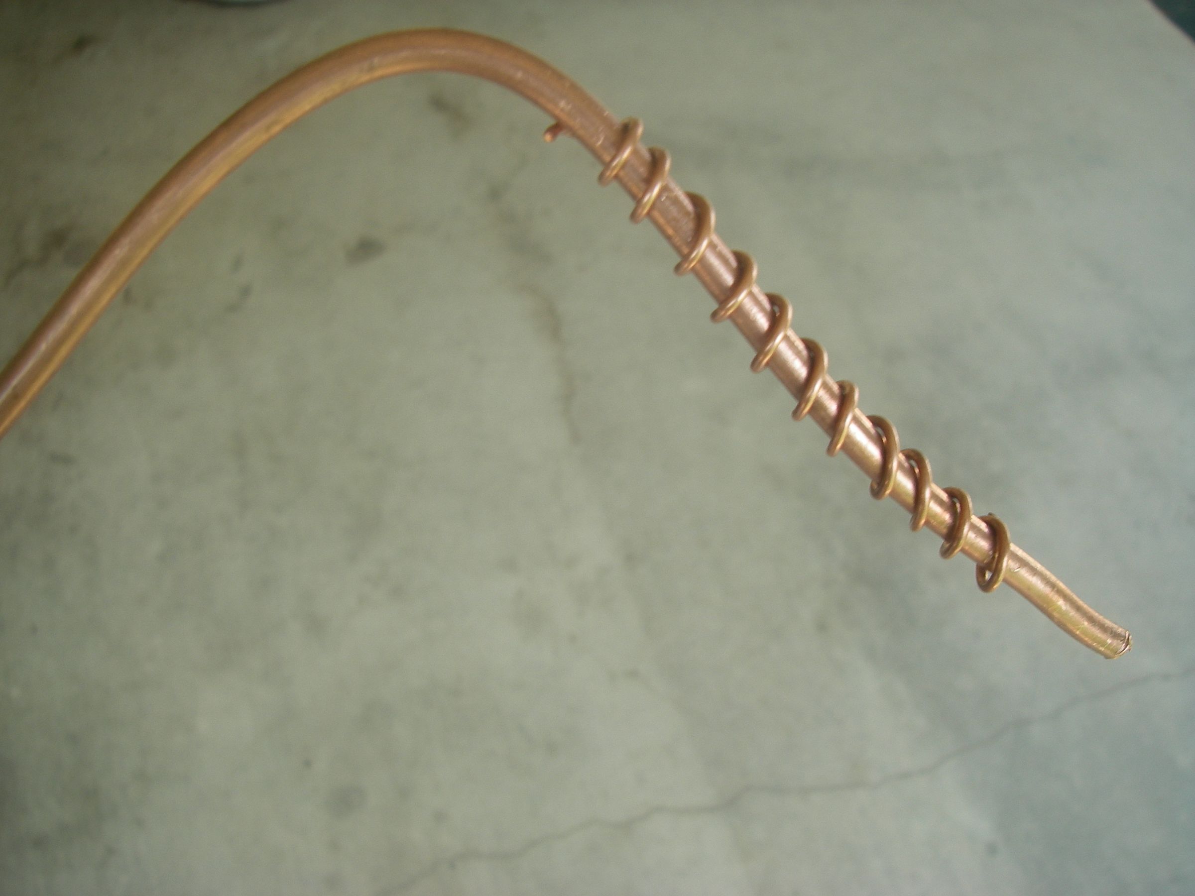 Super Cool Dowsing Rods!!!!!!! : 3 Steps - Instructables