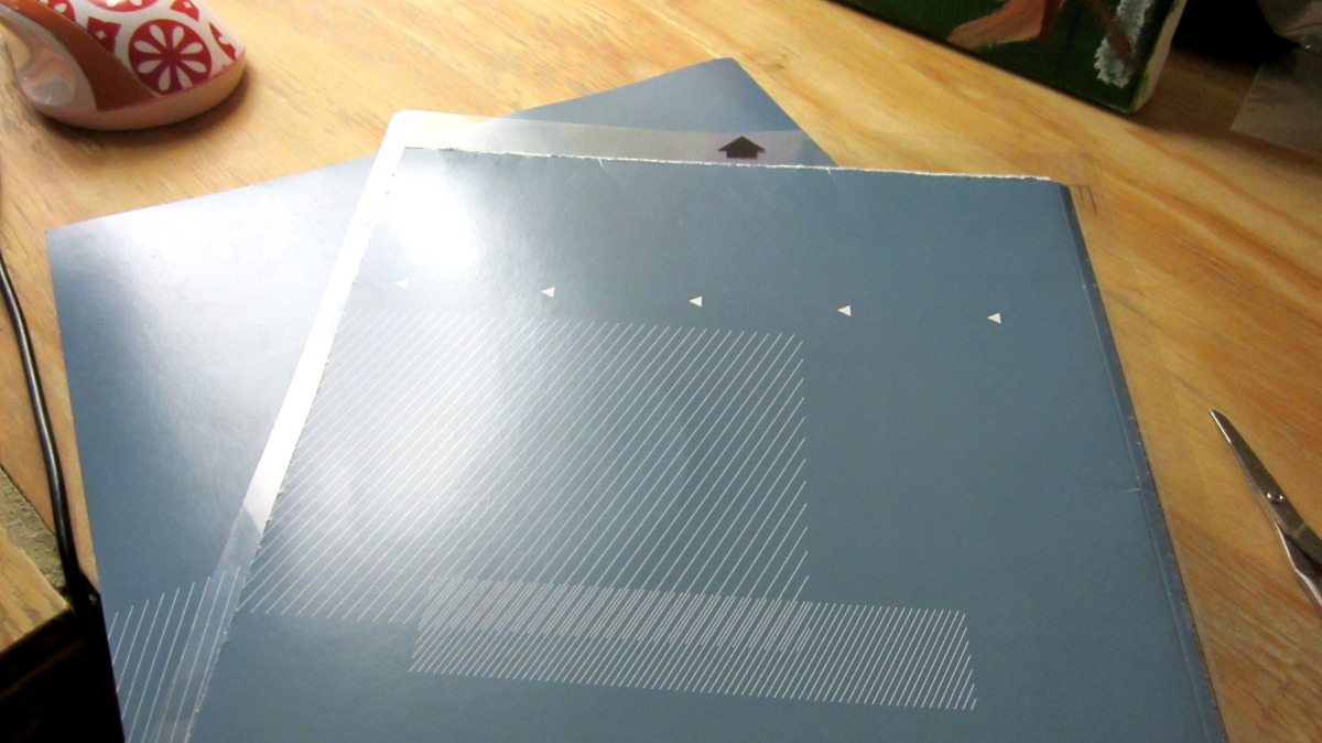 DIY Paper Tape/Punch Card Maker and Reader : 15 Steps (with Pictures ...