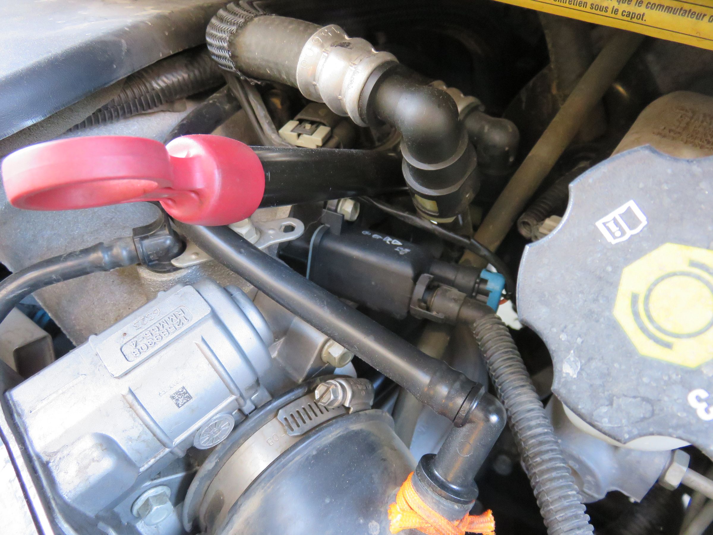 How to Fix Your Check Engine Light. : 5 Steps (with Pictures ...