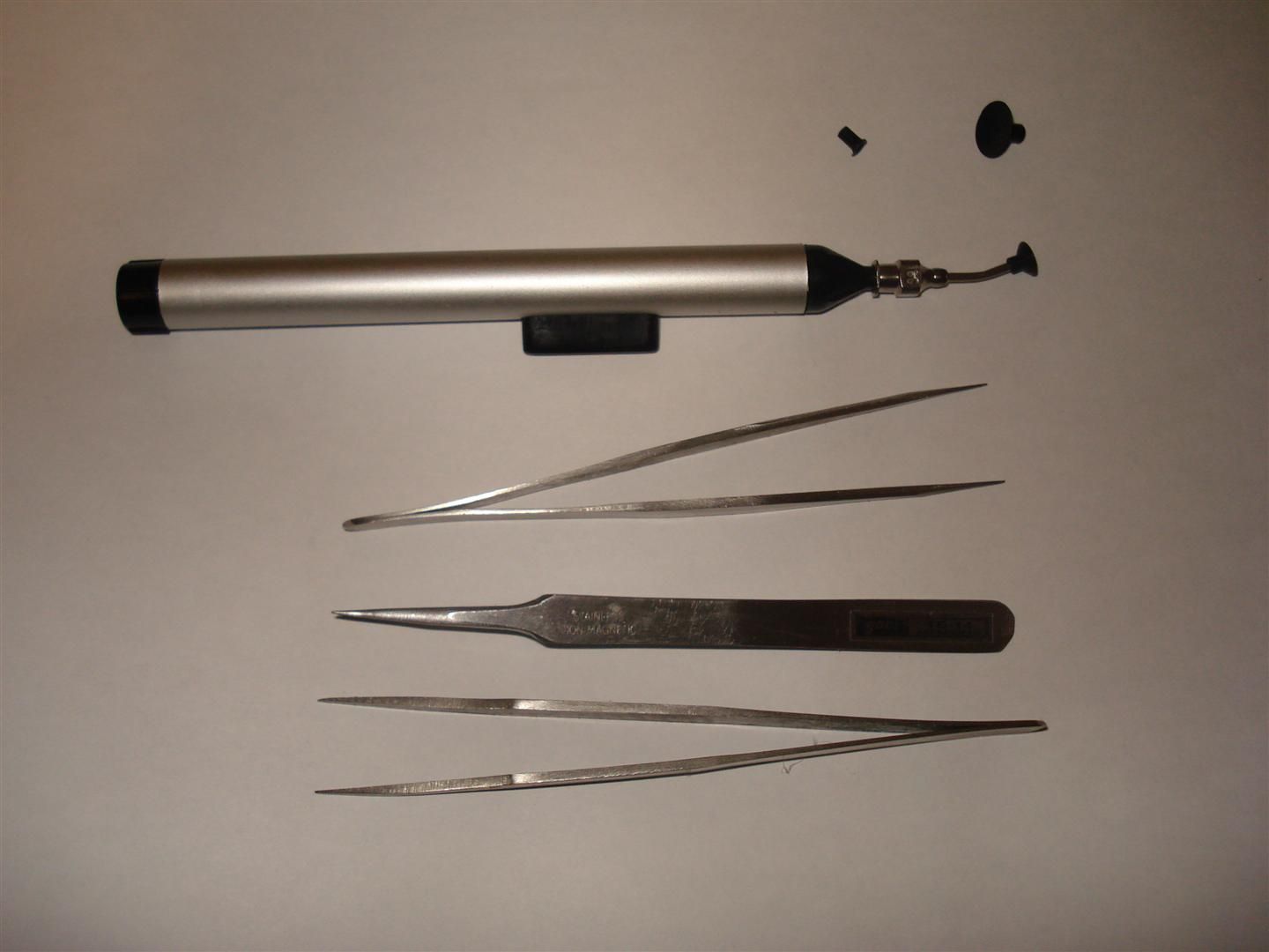 Hack a Toaster Oven for Reflow Soldering : 19 Steps (with Pictures ...