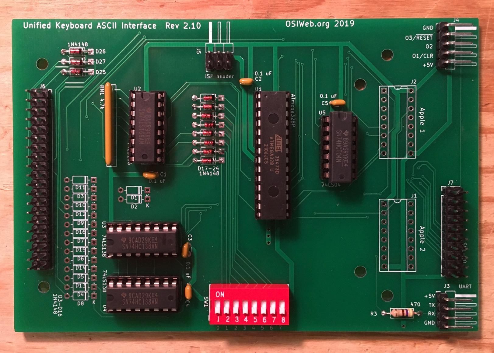 Sol-20 Reproduction : 16 Steps (with Pictures) - Instructables