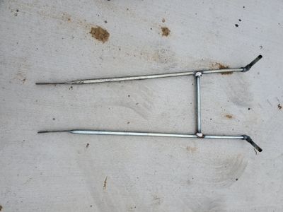 Wheel Hoe - Hand Tractor - Garden Implement Extraordinaire : 9 Steps ...