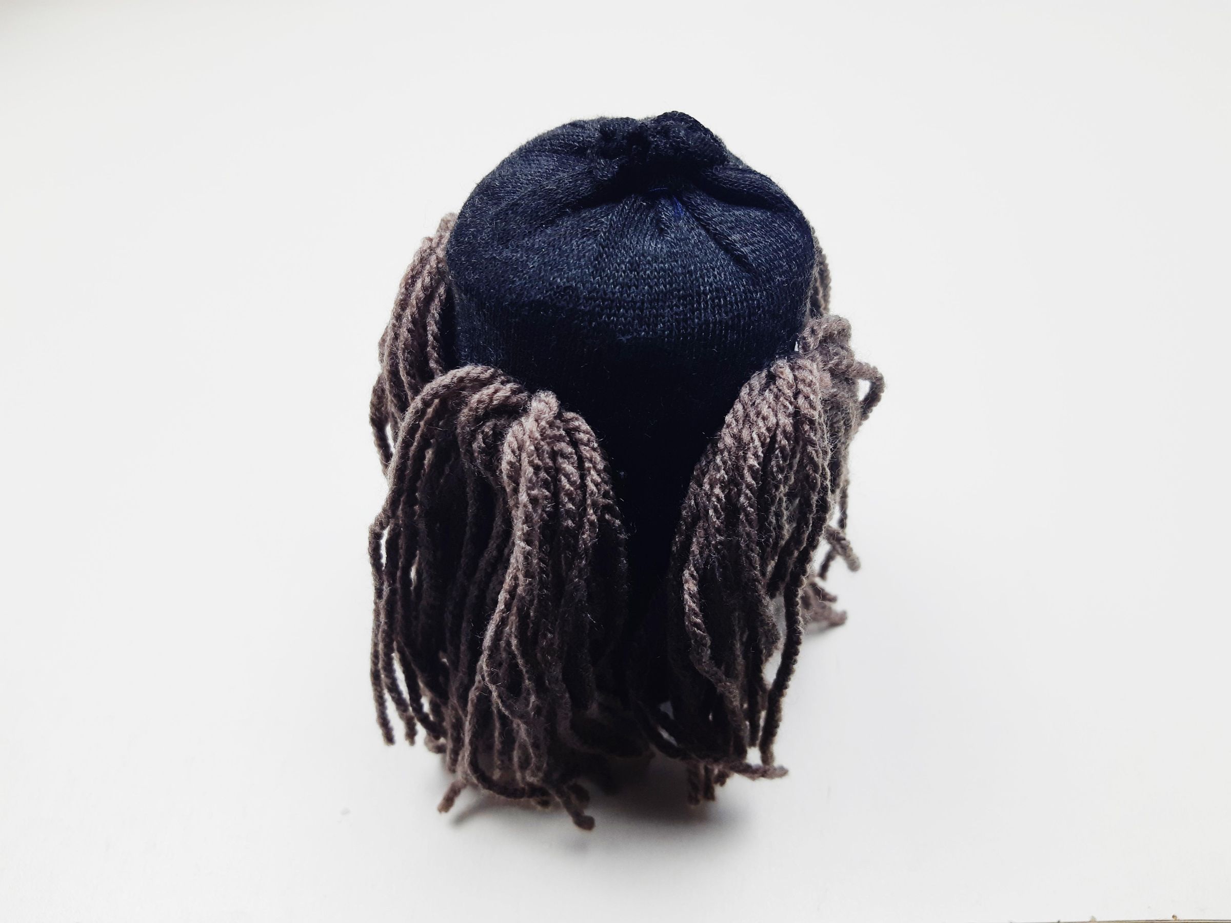 How to Make a Yarn Dog : 11 Steps (with Pictures) - Instructables