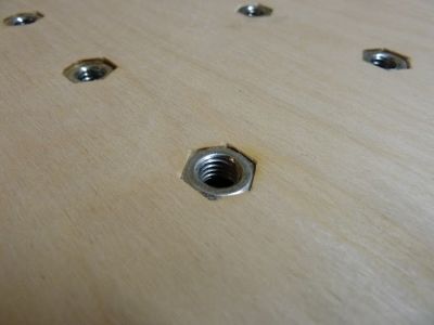 Building a CNC Router : 18 Steps (with Pictures) - Instructables