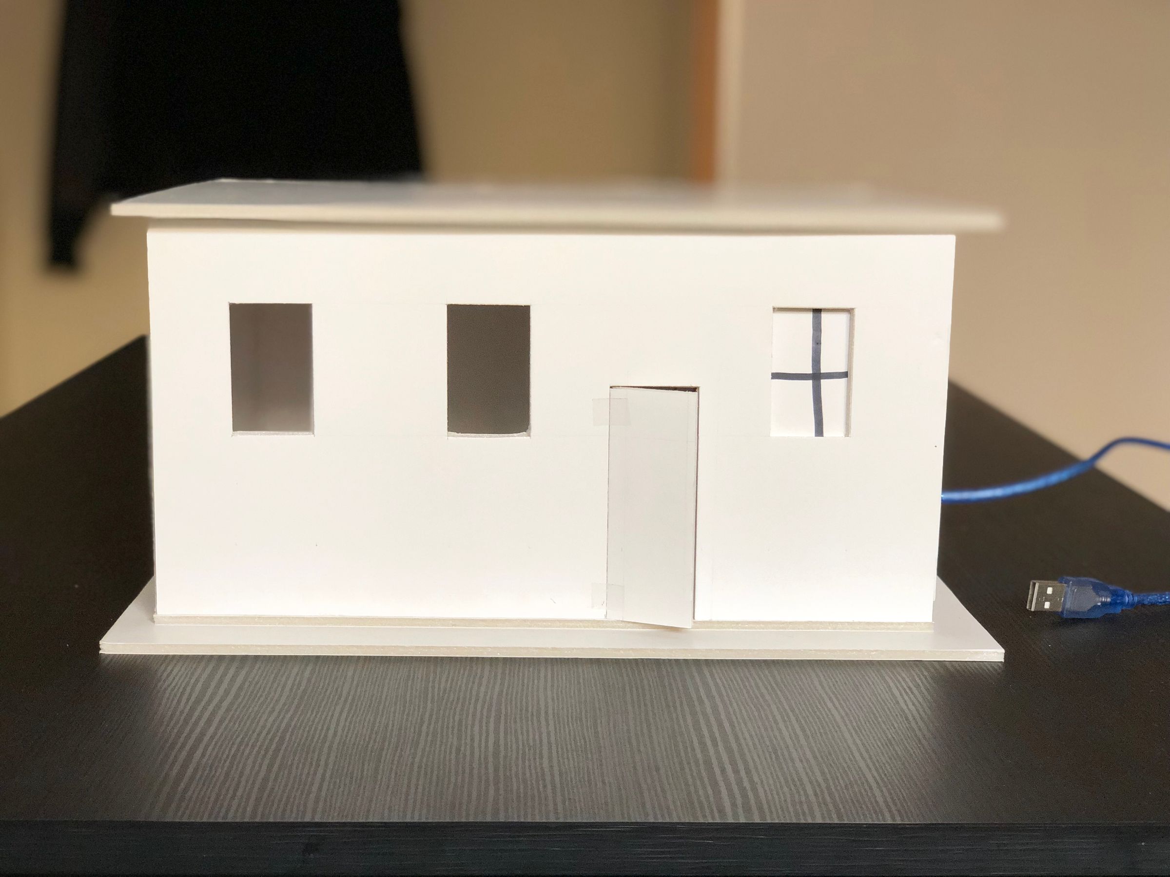 Arduino - Home System Automation : 8 Steps - Instructables