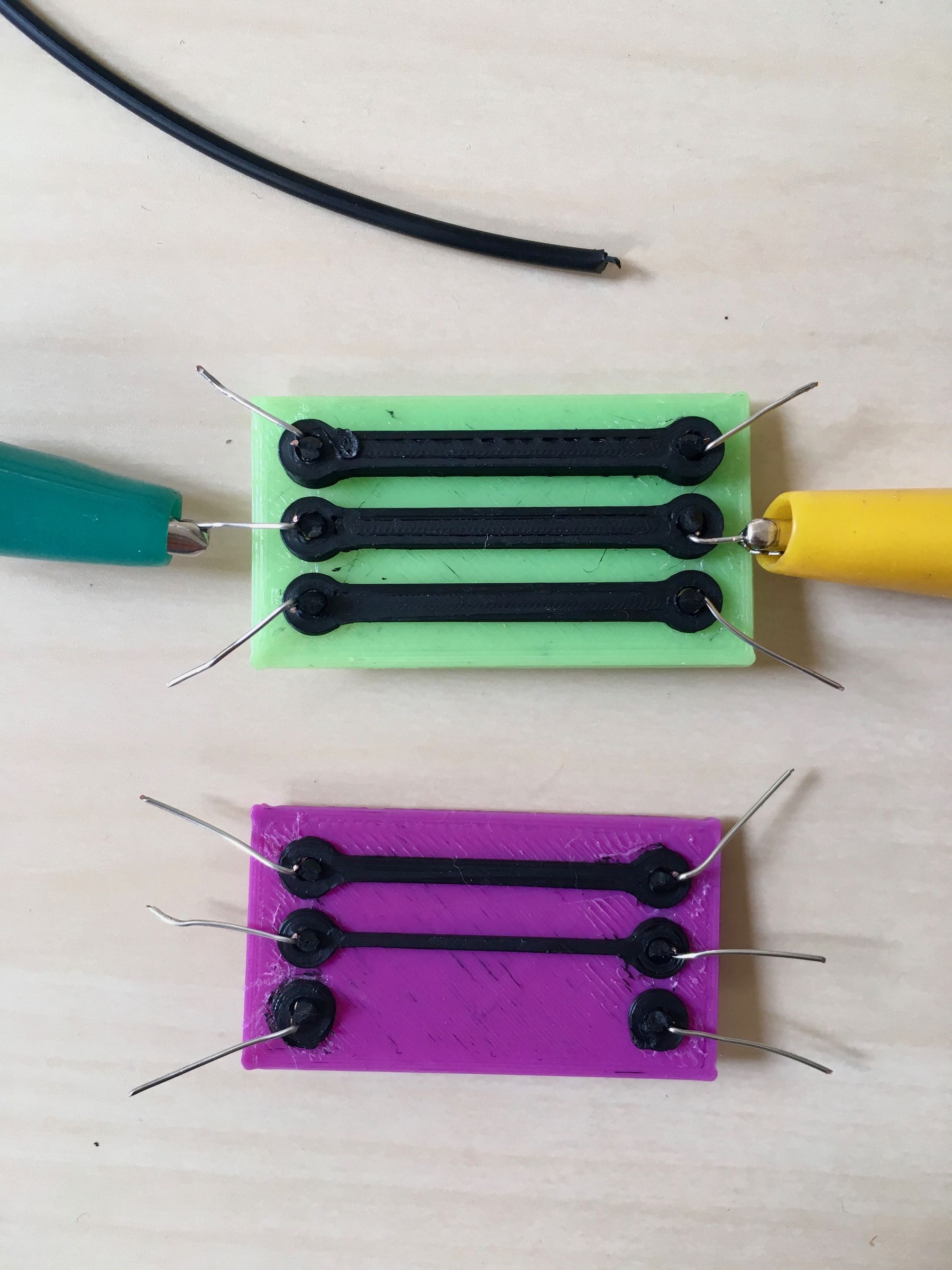 3D Printed PCB : 9 Steps (with Pictures) - Instructables