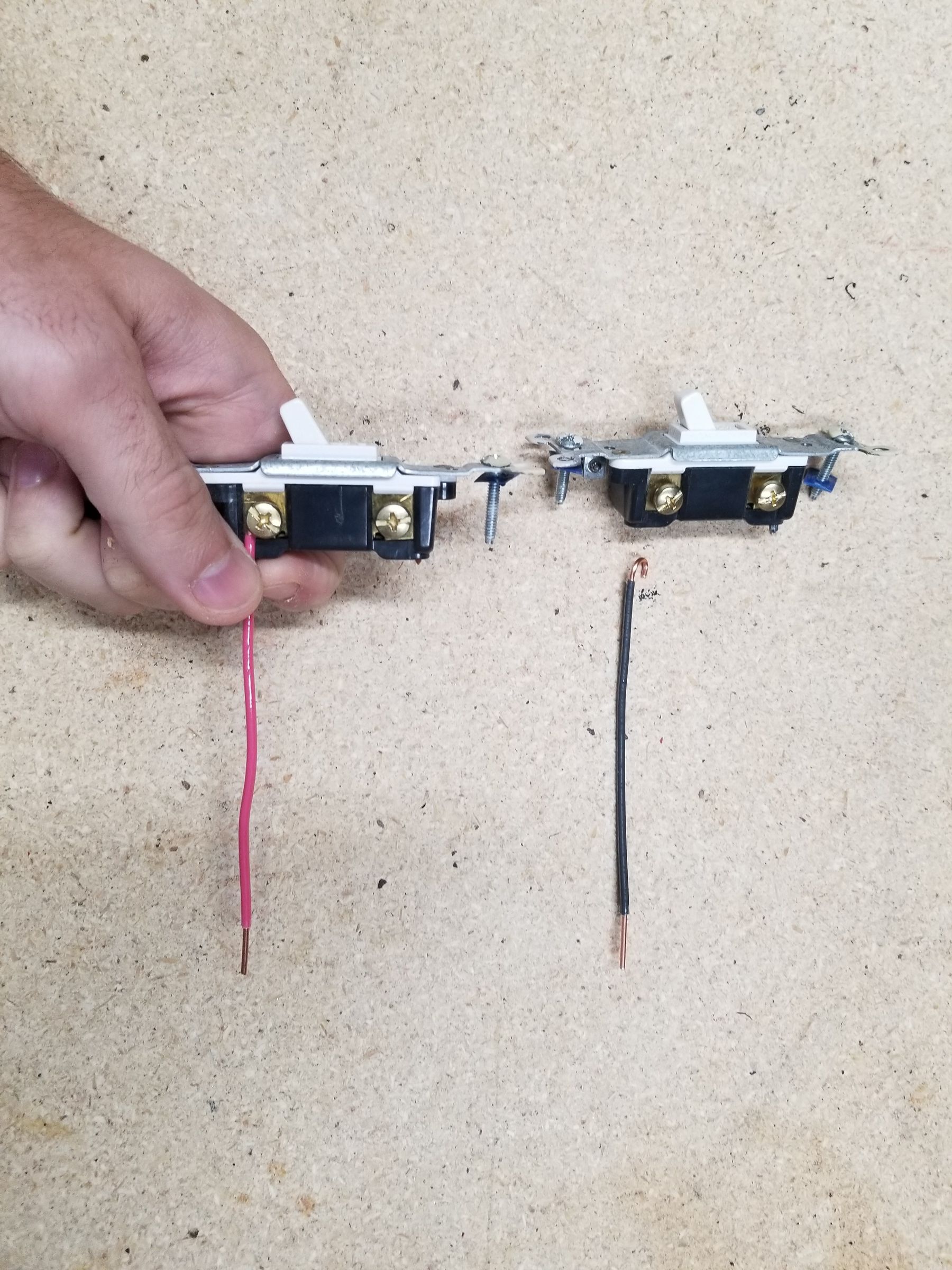 How to Make Electrical Pigtails : 7 Steps (with Pictures) - Instructables