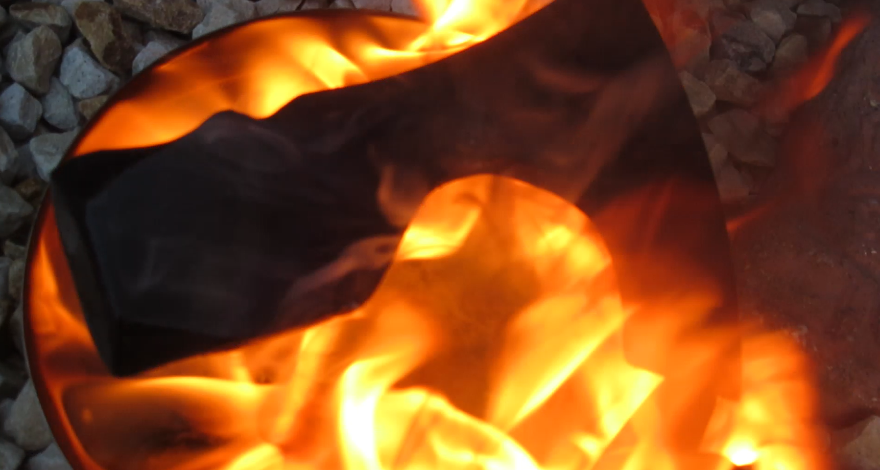 Turning a Cheap Axe Into a Viking Style Axe : 10 Steps (with Pictures ...