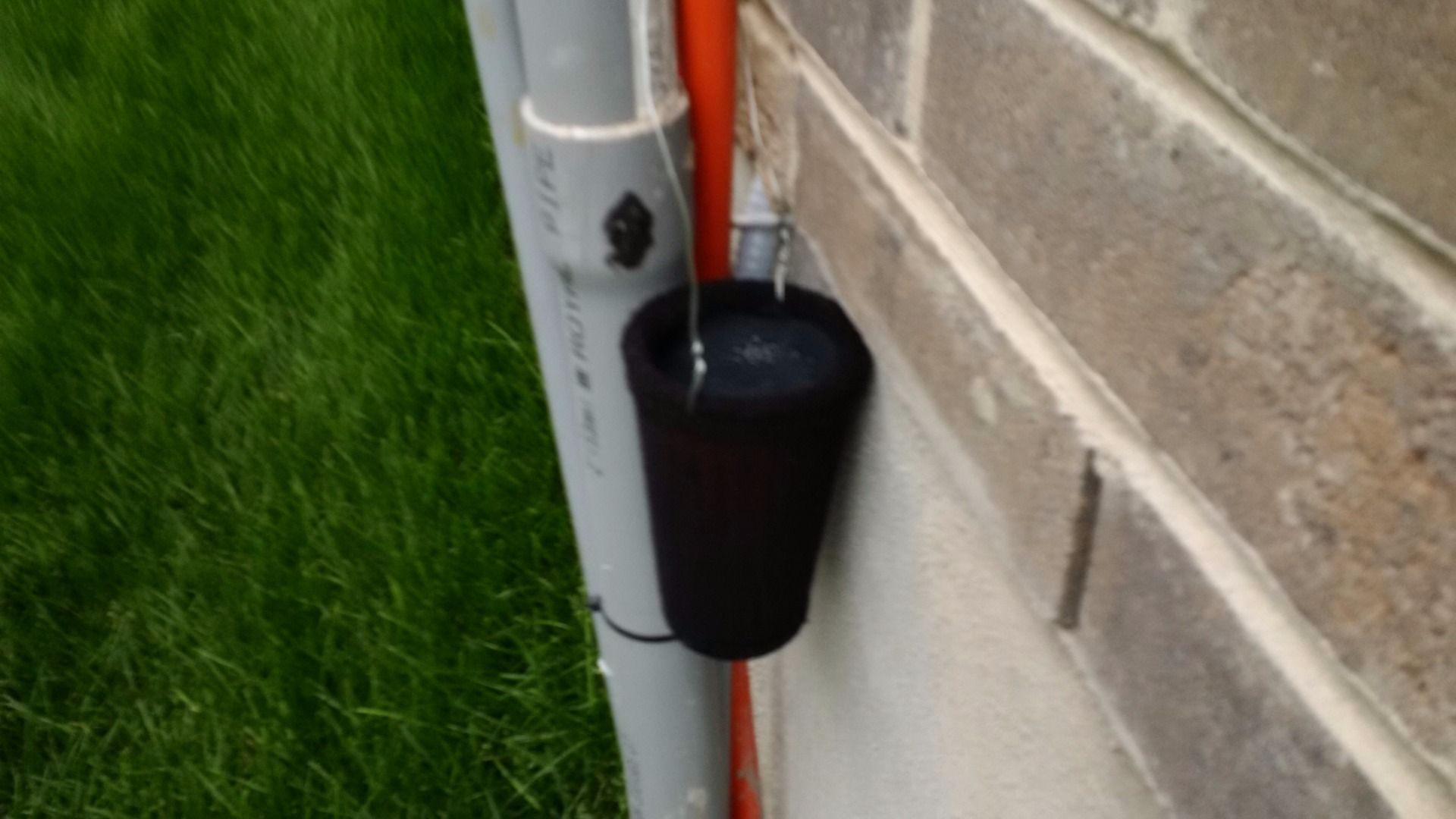 Mosquito Killing Ovitrap : 11 Steps (with Pictures) - Instructables