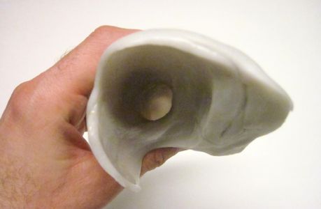 Instamorph and Oogoo, Together at Last. : 6 Steps (with Pictures ...