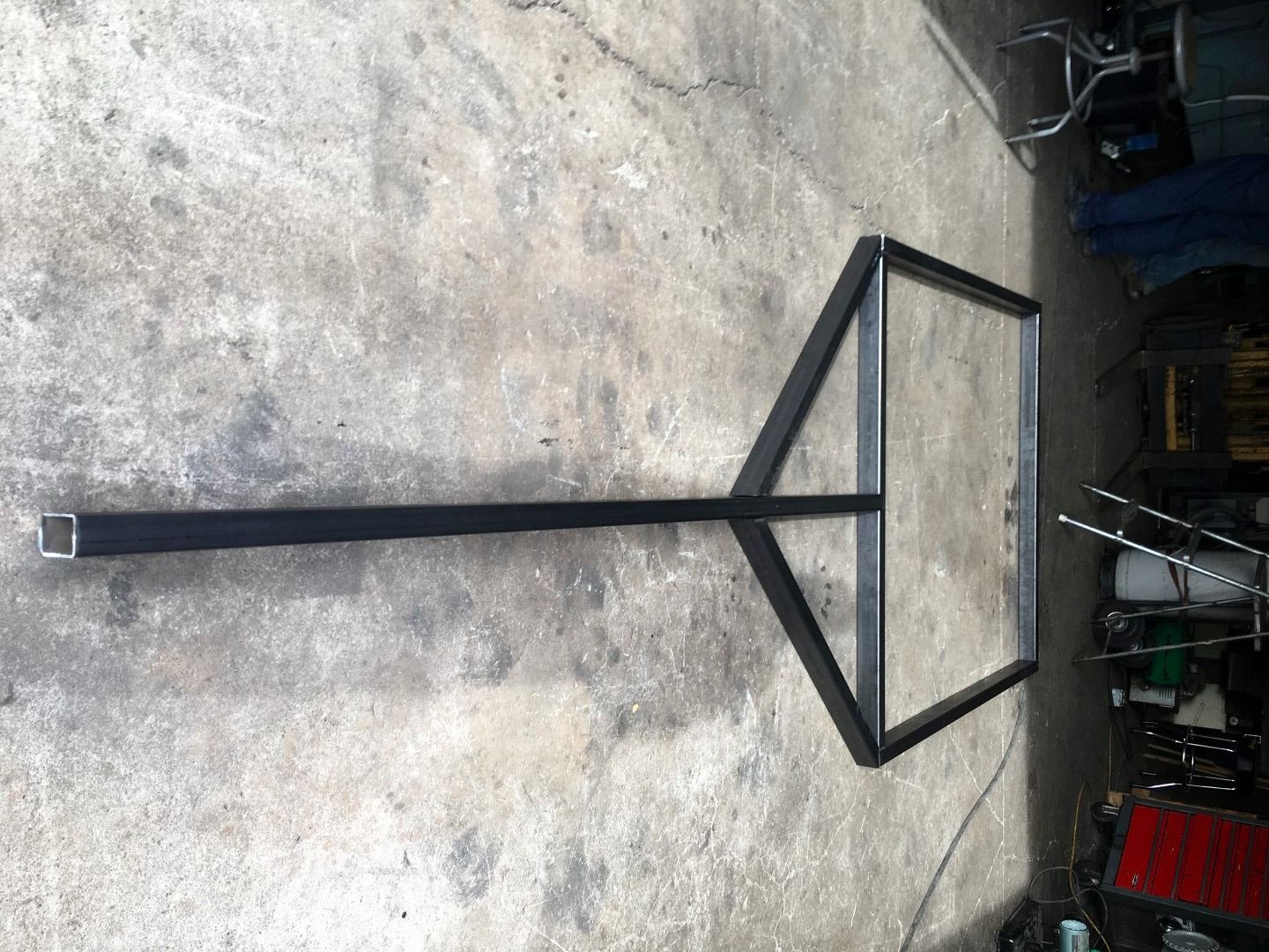 Drift Boat Trailer Build : 13 Steps (with Pictures) - Instructables