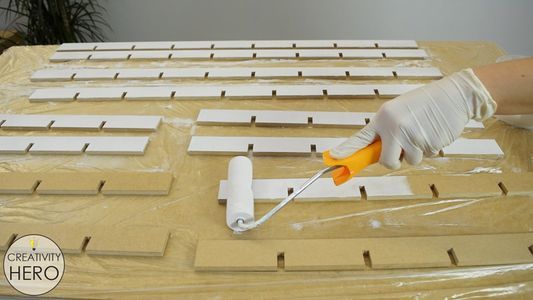 DIY Interactive LED Coffee Table : 16 Steps (with Pictures) - Instructables