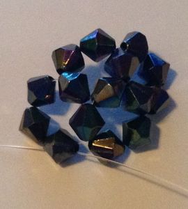 3D Beaded Ball!! : 13 Steps - Instructables