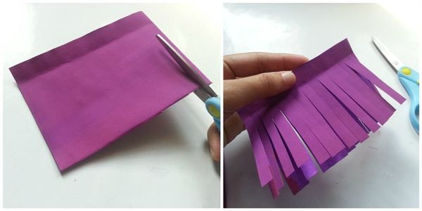 DIY Swirly Paper Flowers : 7 Steps (with Pictures) - Instructables