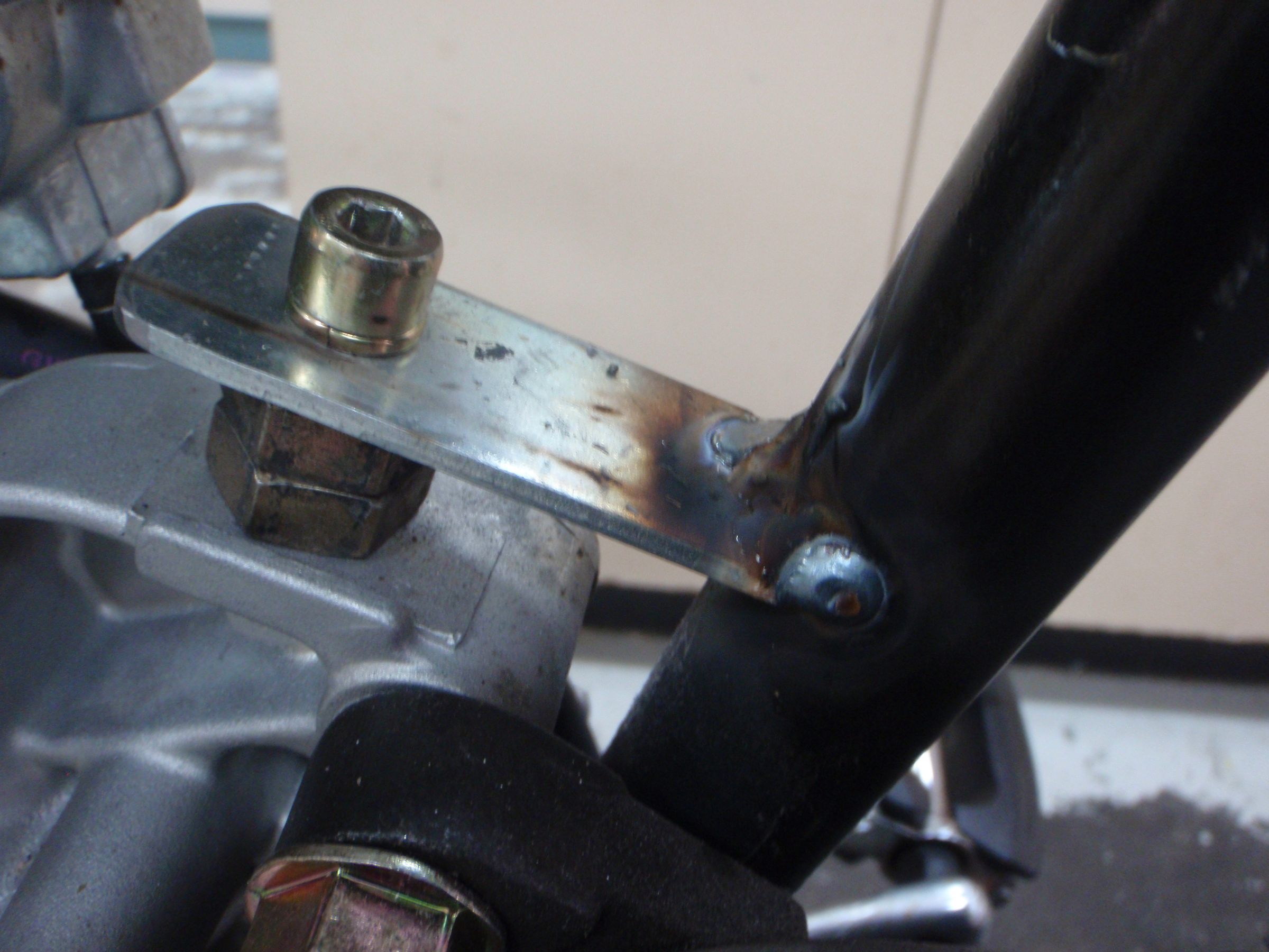 Replica Vintage Motorcycle : 16 Steps (with Pictures) - Instructables