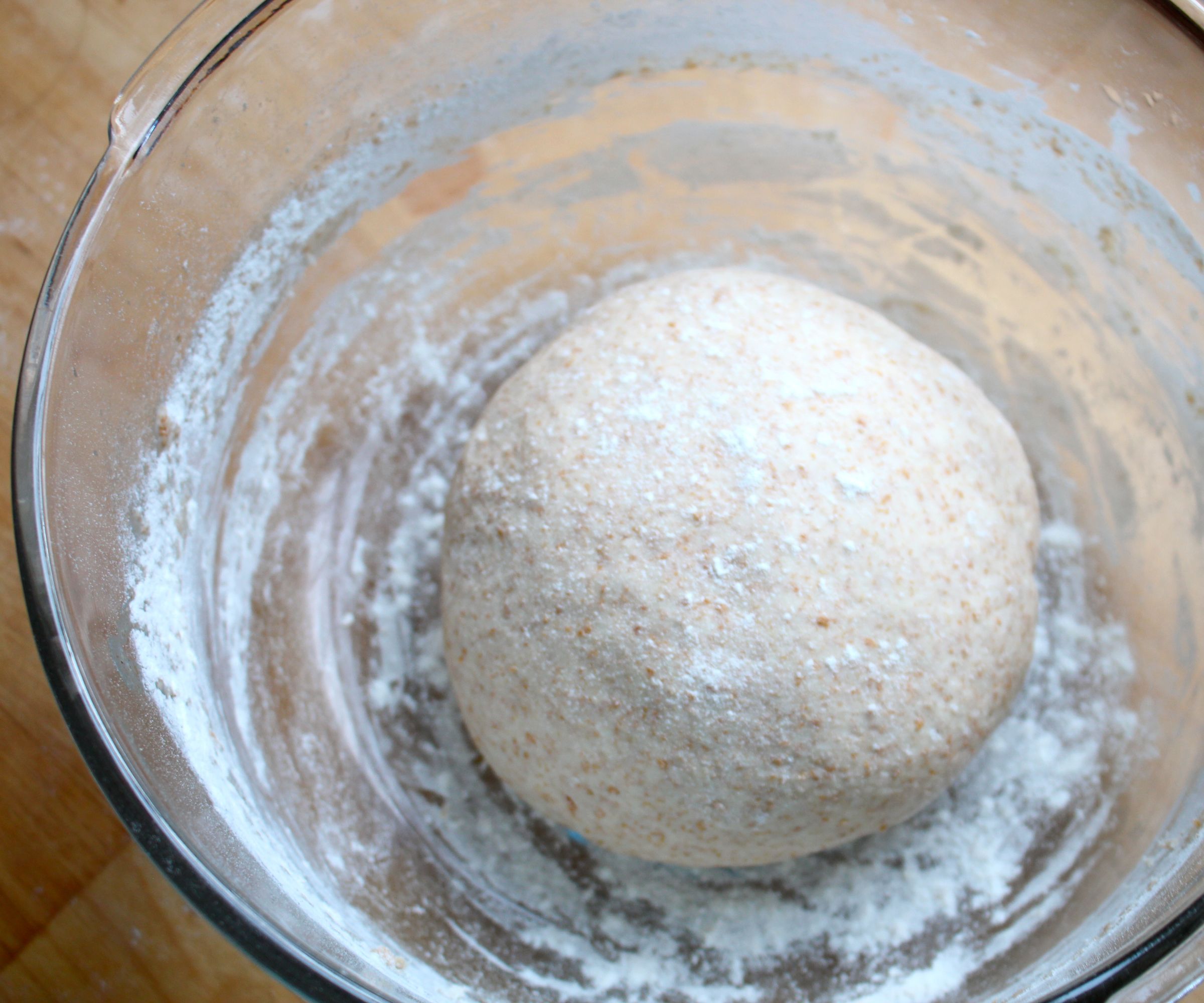 How to Bake Bread : 9 Steps (with Pictures) - Instructables