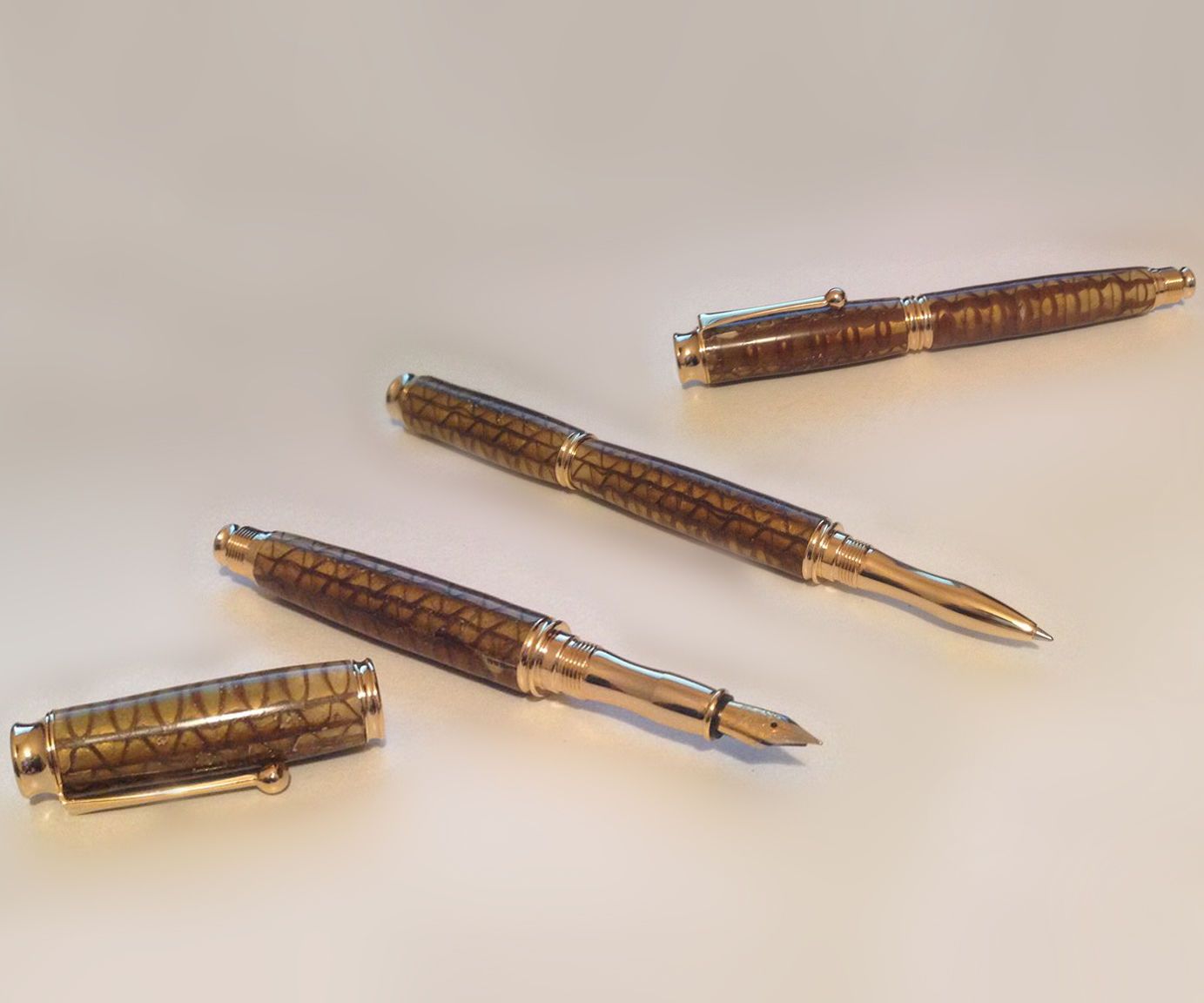 Cardboard Pens : 9 Steps (with Pictures) - Instructables