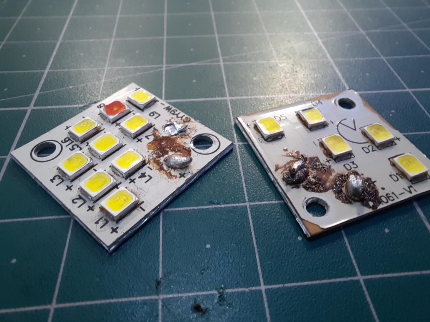 Repairing Old LED Bulb at Home : 15 Steps (with Pictures) - Instructables