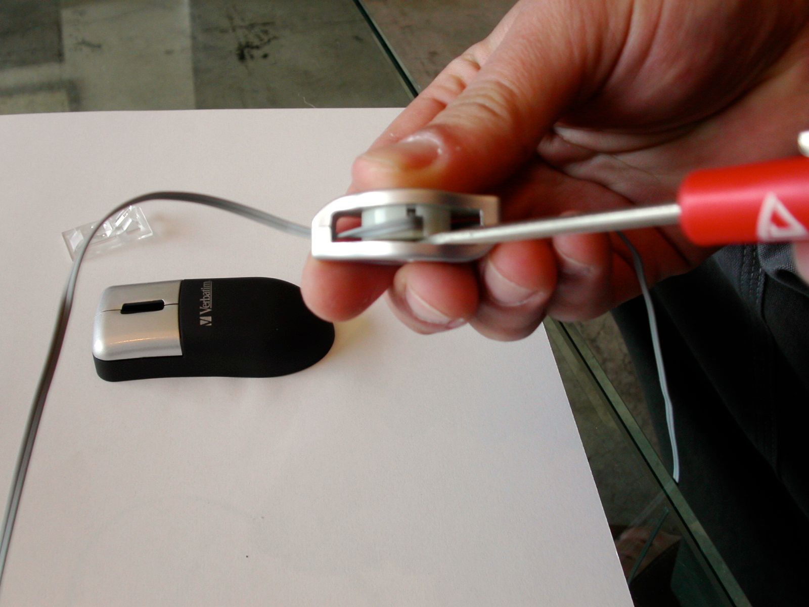 Mouse Mouse! : 9 Steps (with Pictures) - Instructables