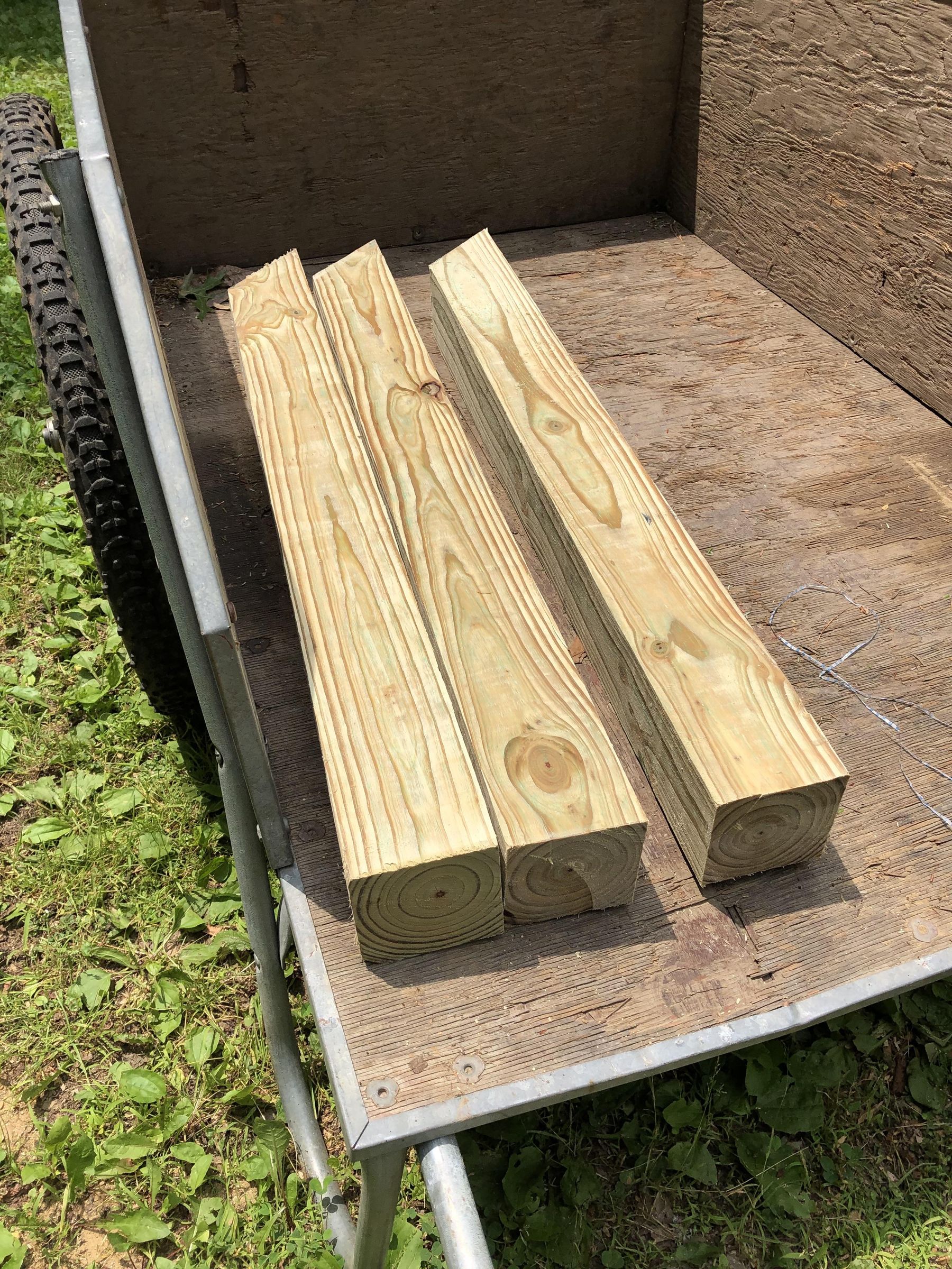 Library Story Stroll (Also Called Storywalk®) : 9 Steps (with Pictures ...